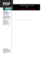 Zimmer Natural Nail System Tibial Nail Surgical Technique | PDF | Screw ...