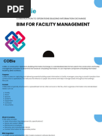 How To Create COBie Using With BIM Interoperability Tool | PDF ...