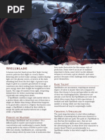 Cursed Items (5e) | PDF