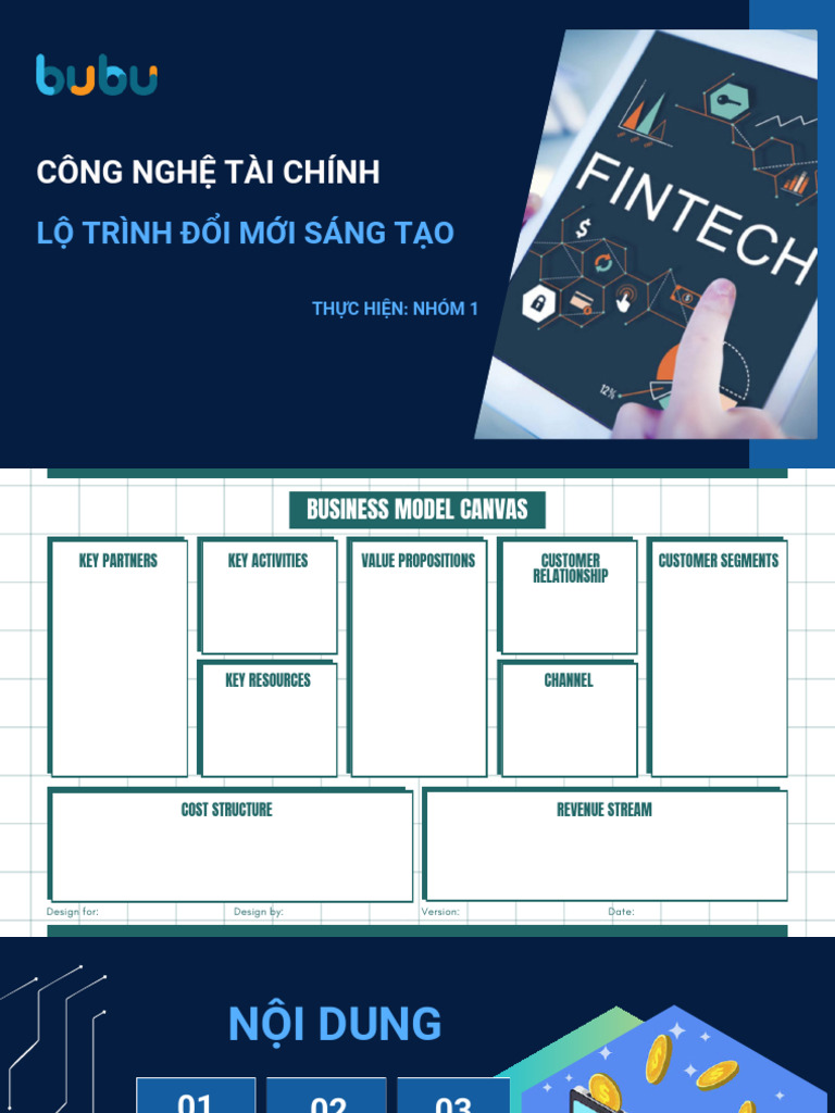 Fintech | PDF