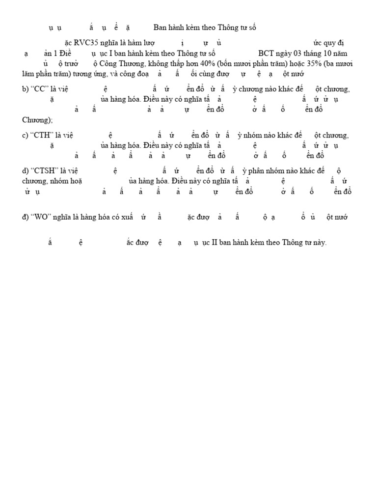 Lý thuyết XXHH 1 | PDF