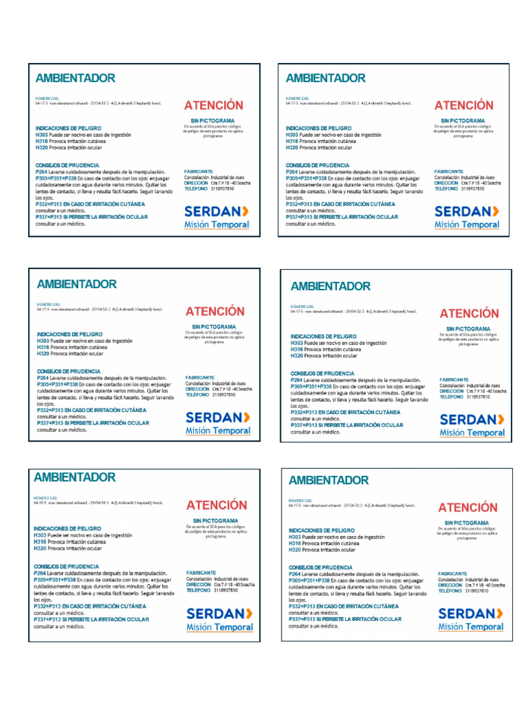 Ambient Ad or | PDF