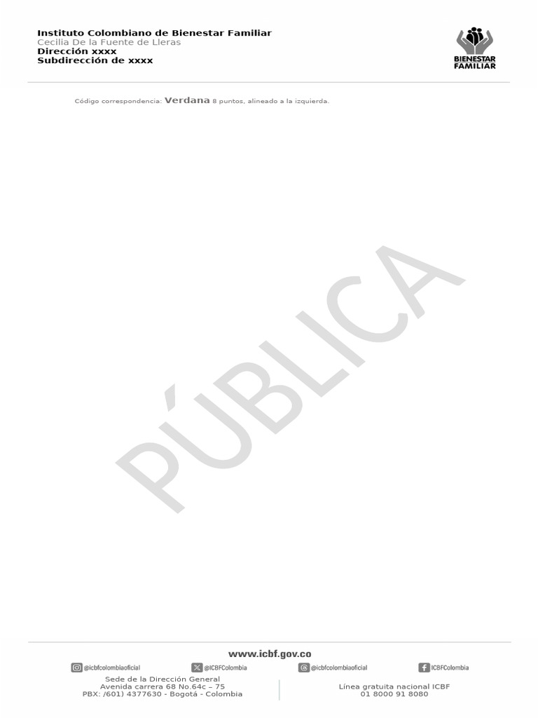 f5. g4.rc Formato Oficio Citacion A Notificacion Personal-Comunicacion Desistimiento Tacito v2 | PDF