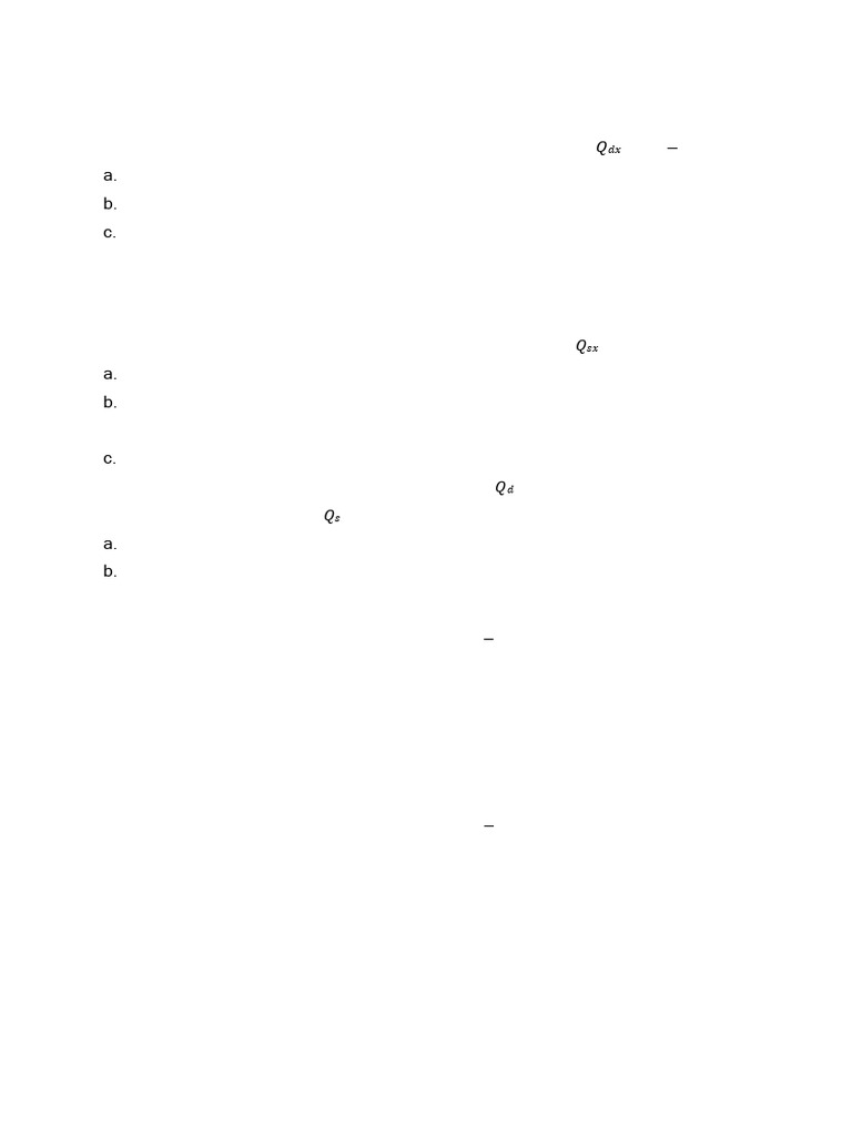 P6 Latihan Soal (Tugas Ke 2) | PDF