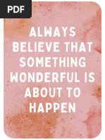 Starving The Anger Gremlin | PDF | Anger | Cognitive Behavioral Therapy