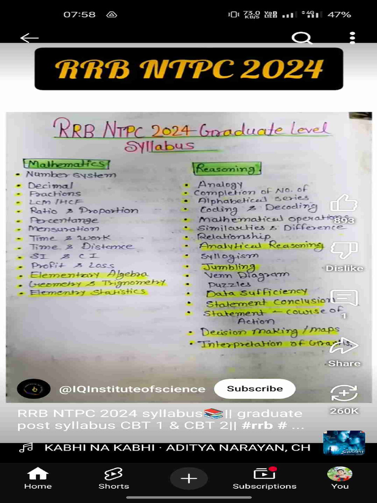 rrb math question weighteg | PDF