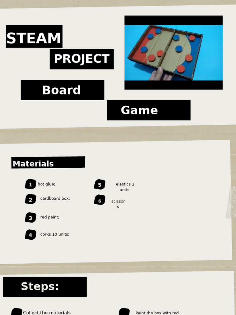 Steam | PDF