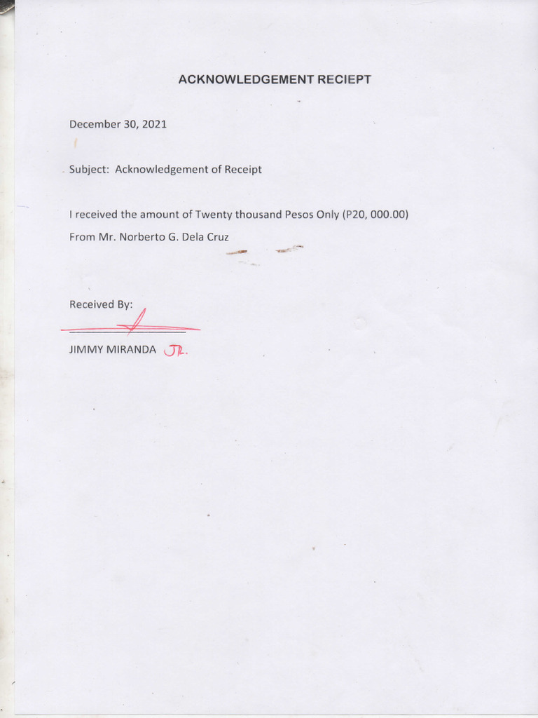 Jimmy Miranda Jr. | PDF