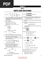 Class 5 Unitary Method Worksheet | PDF