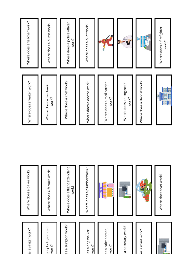 Body Parts - Create Your Own Body Parts Booklet | PDF