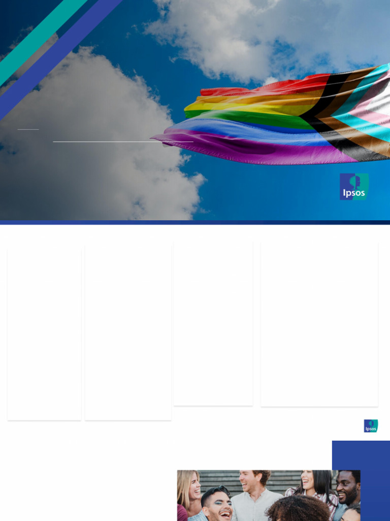 Ipsos LGBT+ Pride 2023 Global Survey Report - ESP - LATAM (70) - Solo ...