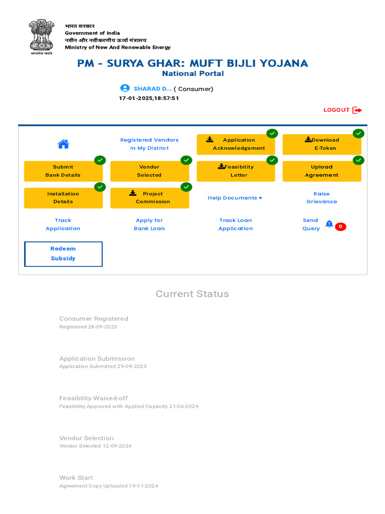 Solar Final Submission Details | PDF | Photovoltaics | Solar Power
