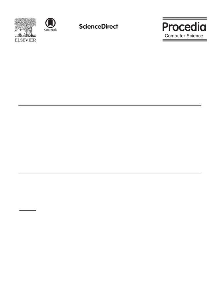 Human Emotional Behavior Simulation in Intelligent Agents-Main | PDF ...