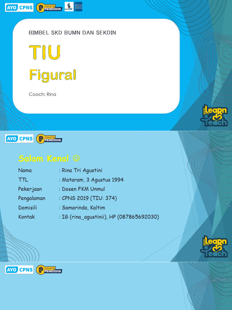 TIU-FIGURAL 15-5-22 - Coach Rina | PDF