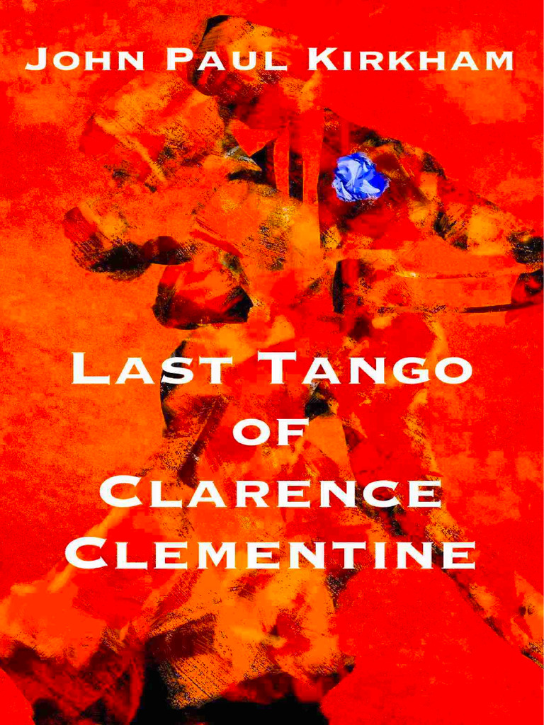 Last Tango of Clarence Clementine Obooko (1) | PDF