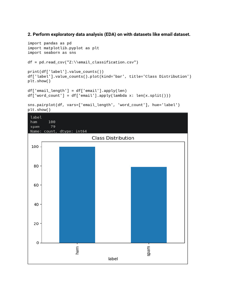 dev_ans | PDF | Data Analysis | Statistical Analysis