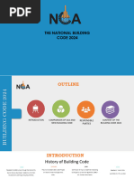 National Building Code of India 2016 | PDF