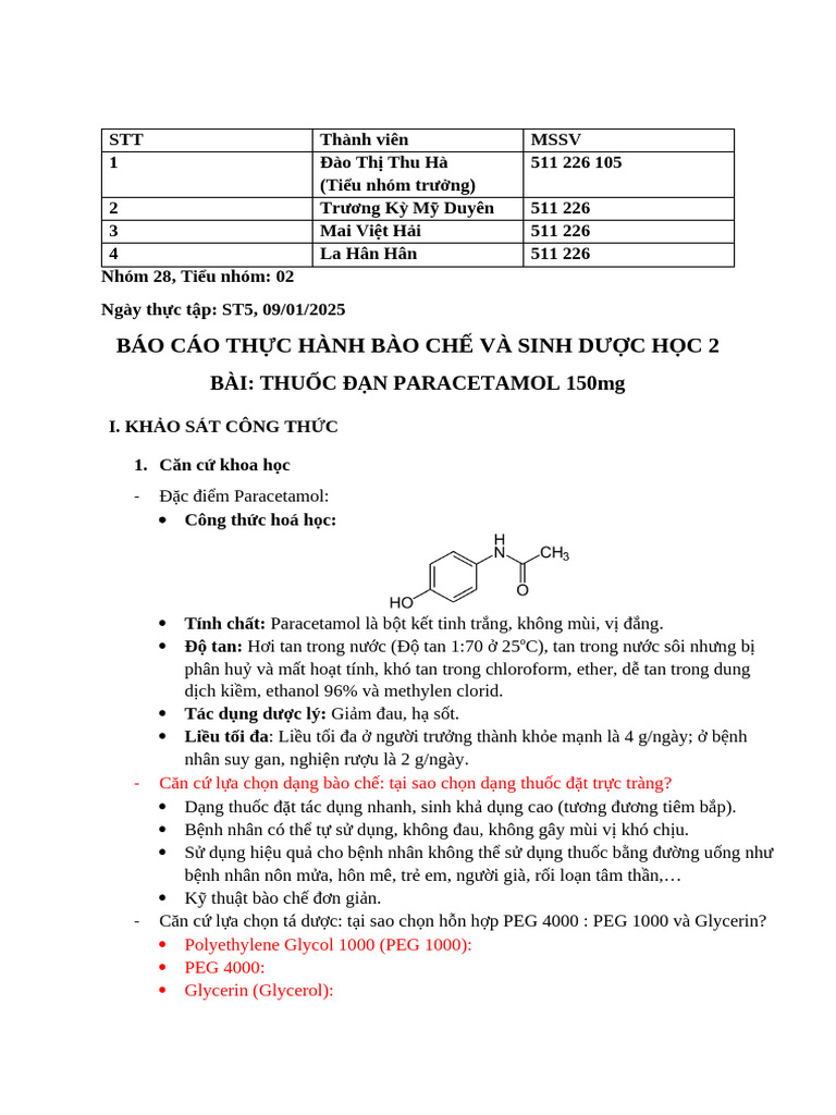 Bc2 Buб I 3 4 Thuб C дђбє T Paracetamol 11h22 Pdf