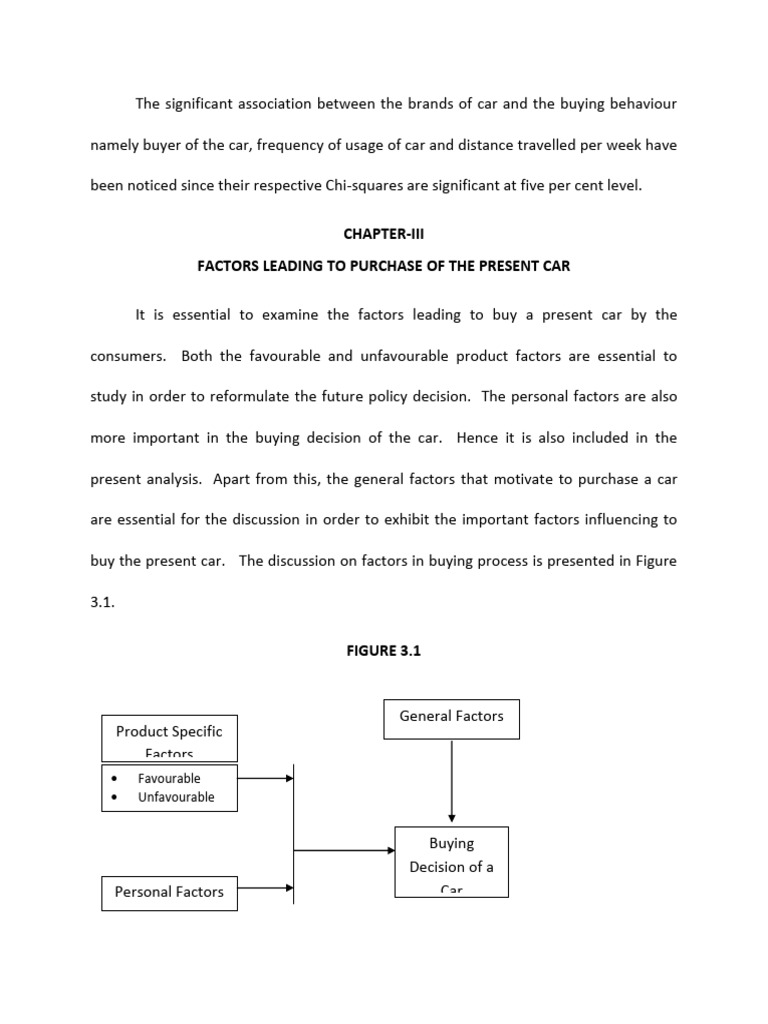 09 Chapter 3 | PDF | Factor Analysis | Cronbach's Alpha