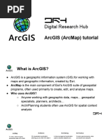 ArcGoogle: Enhance ArcGIS with Google Maps | PDF | Computers
