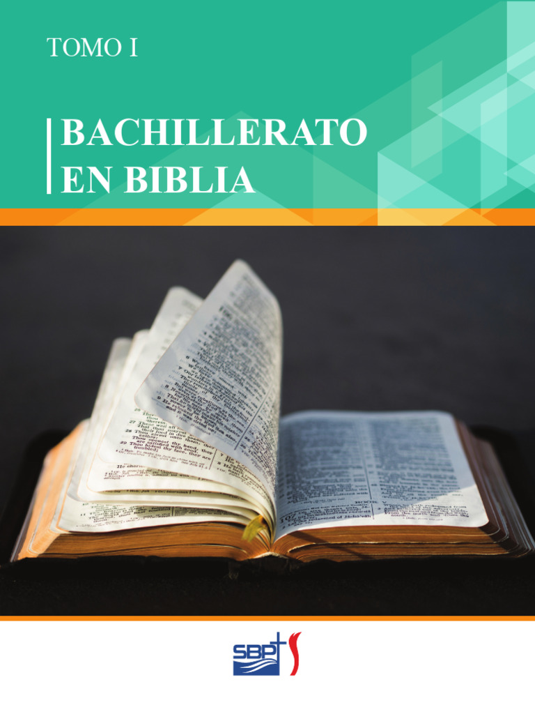 Bachillerato Libro 1 | PDF | Ropa | Libro del éxodo