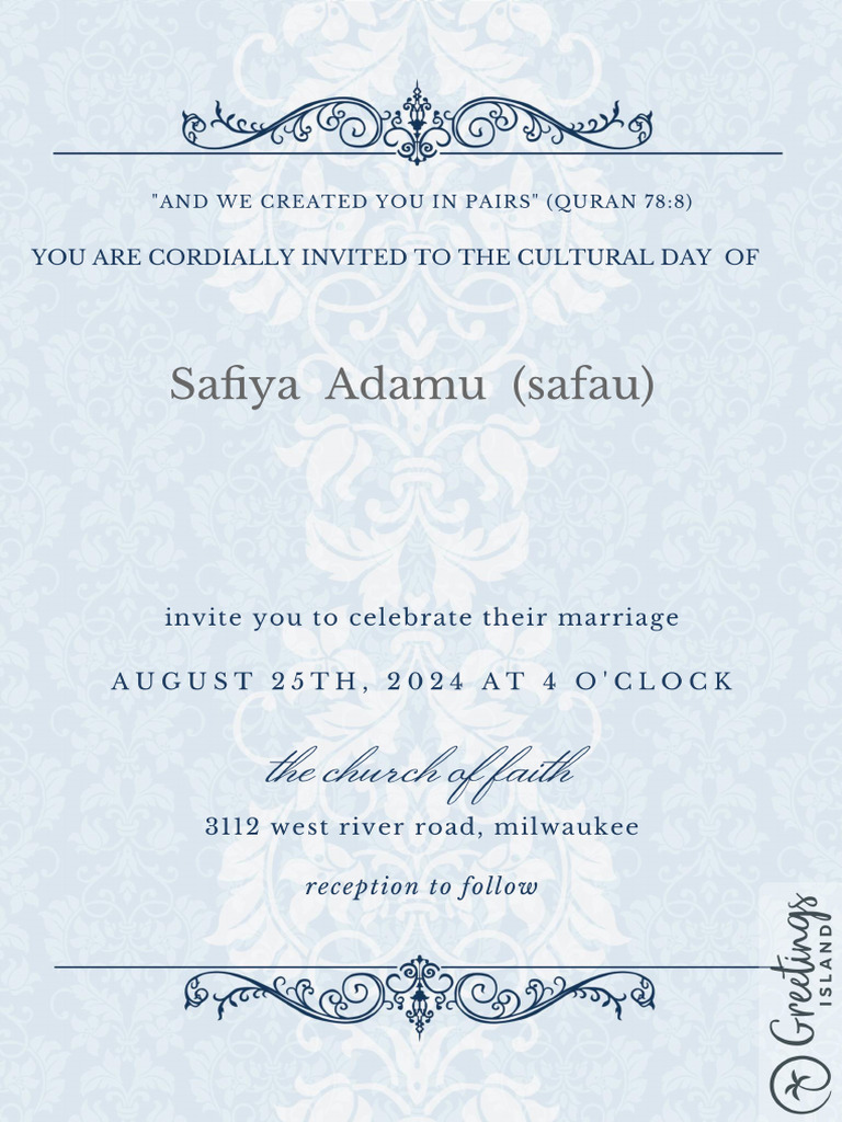 Invitation 2 | PDF