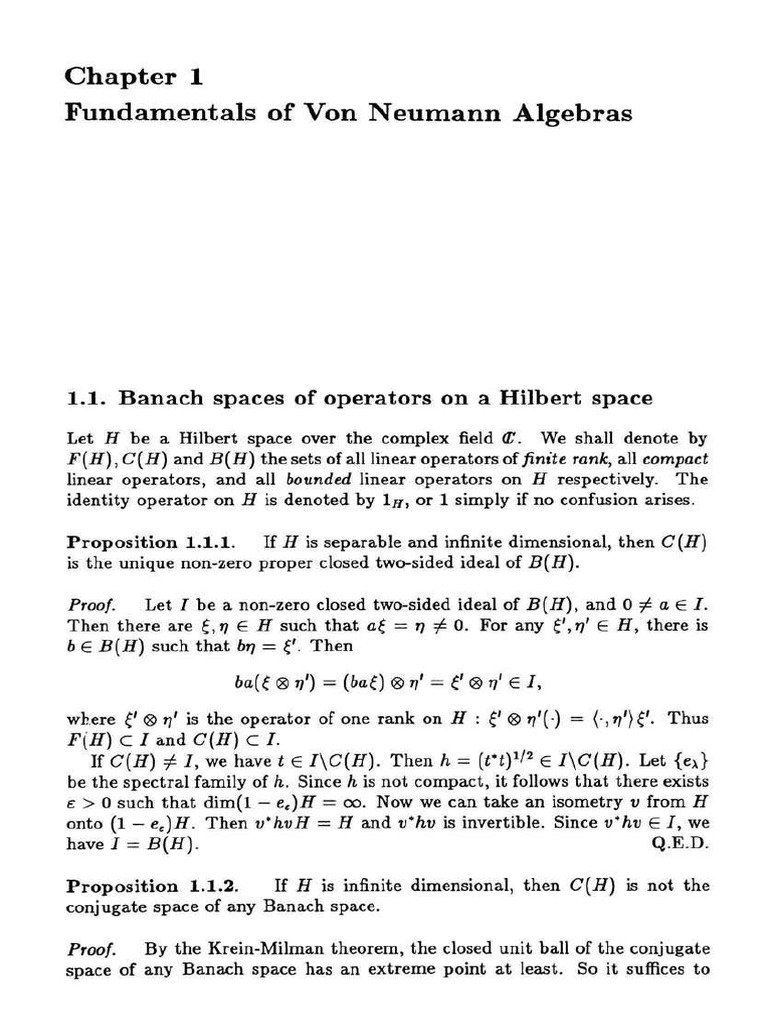 1635_chap01 | PDF | Mathematics | Abstract Algebra
