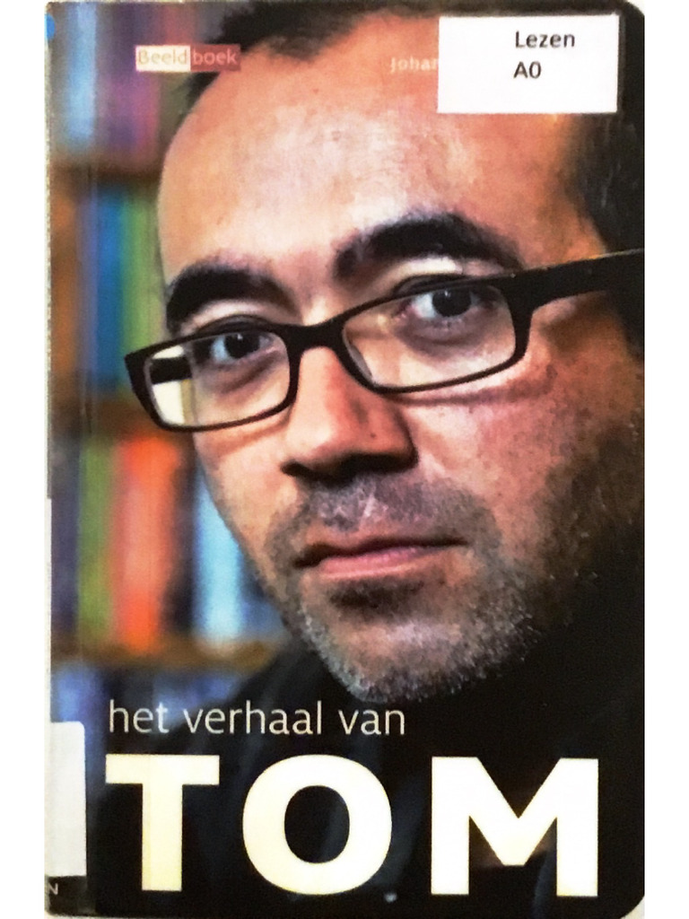 Het verhaal van Tom (2) | PDF