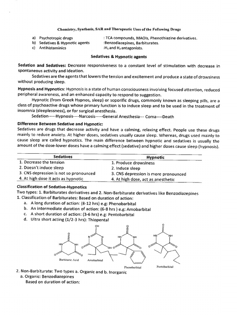 Medicinal Chemistry | PDF