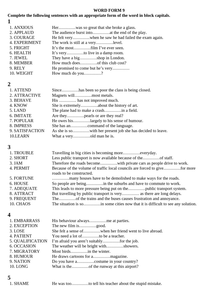 WORD-FORM-9 | PDF | Nursing | Fat