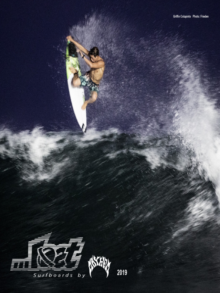 Asymmetric Surfboard Design Guide | PDF | Water Sports | Individual Sports