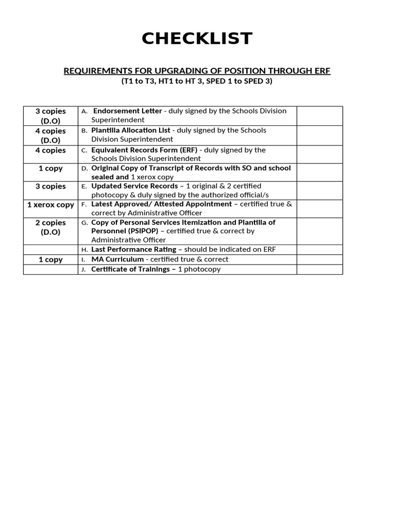 Requirements-for-Upgrading-of-Position-through-erf-1 | PDF