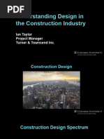 Formwork Design Calculation | PDF | Concrete | Pressure
