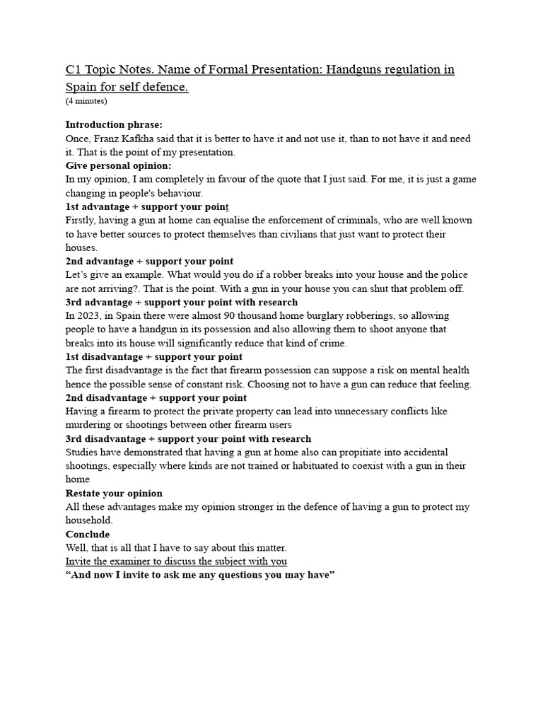 TOPIC DRAFT ISE III | PDF