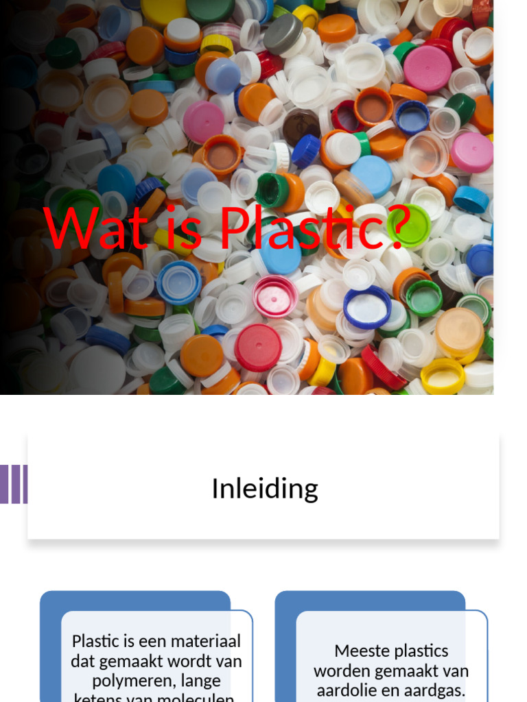 Plastic_Presentation | PDF