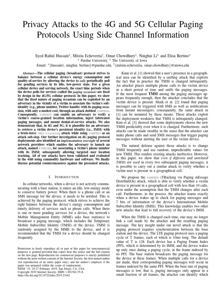 4g Study | PDF | Telecommunications Standards | Computer Networking