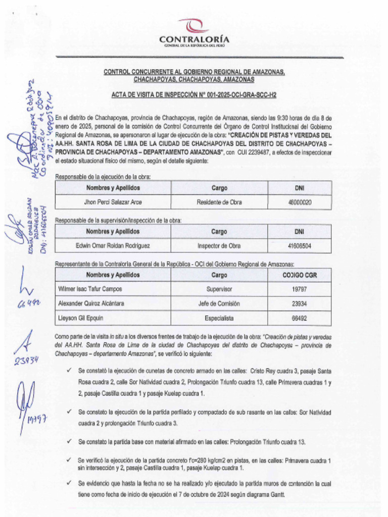 Control Concurrente | PDF