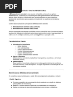 Bula Floripa 1 | PDF | Amamentação | Especialidades médicas