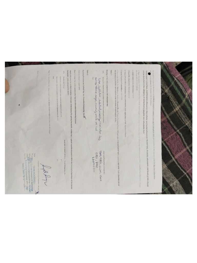 Performa practical | PDF