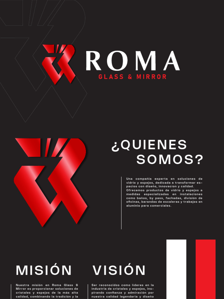 Roma logo si | PDF