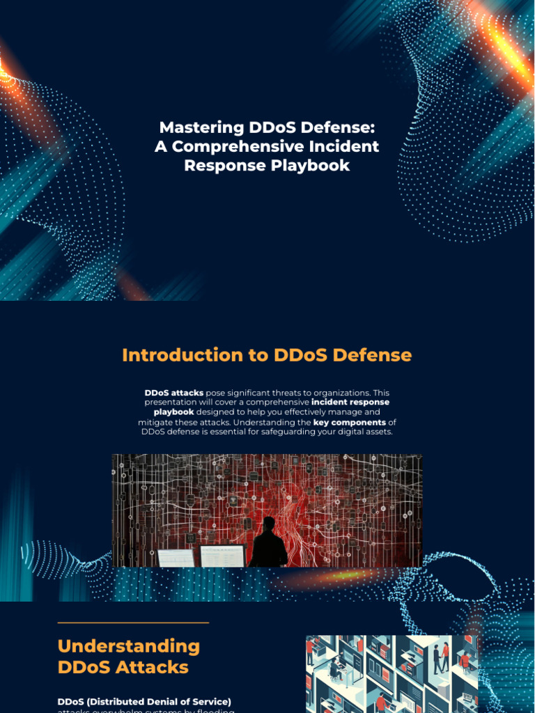 slidesgo-mastering-ddos-defense-a-comprehensive-incident-response ...