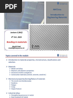 Metallic Bonding and Structure - Structures and Properties - GCSE ...
