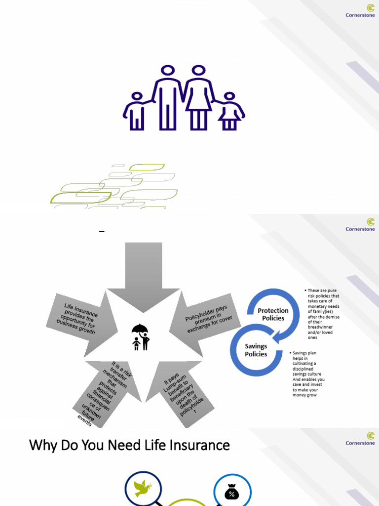 LIFE PRODUCT TRAINING - Bancassurance | PDF | Life Insurance | Insurance