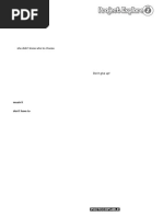 Get to the Top Plus 2 Grammar Overview | PDF