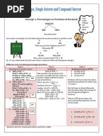 10th Conversion Certificate | PDF