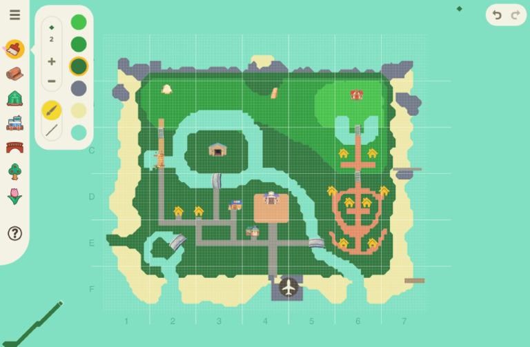 Happy Island Designer | PDF