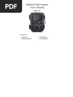 How To SetUp FtyCamPro Camera (Ultimate Manual) | PDF | Qr Code ...