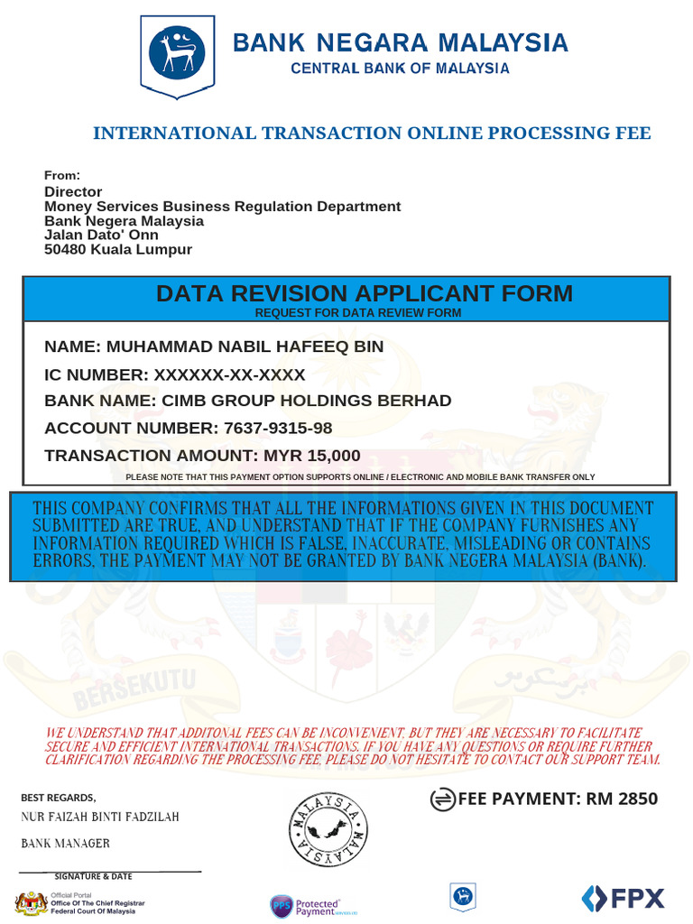 Processing PDF | PDF