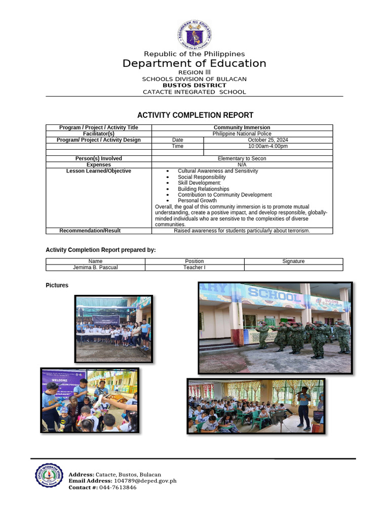 ACR 2024 Reading Interventions | PDF | Learning | Behavior Modification