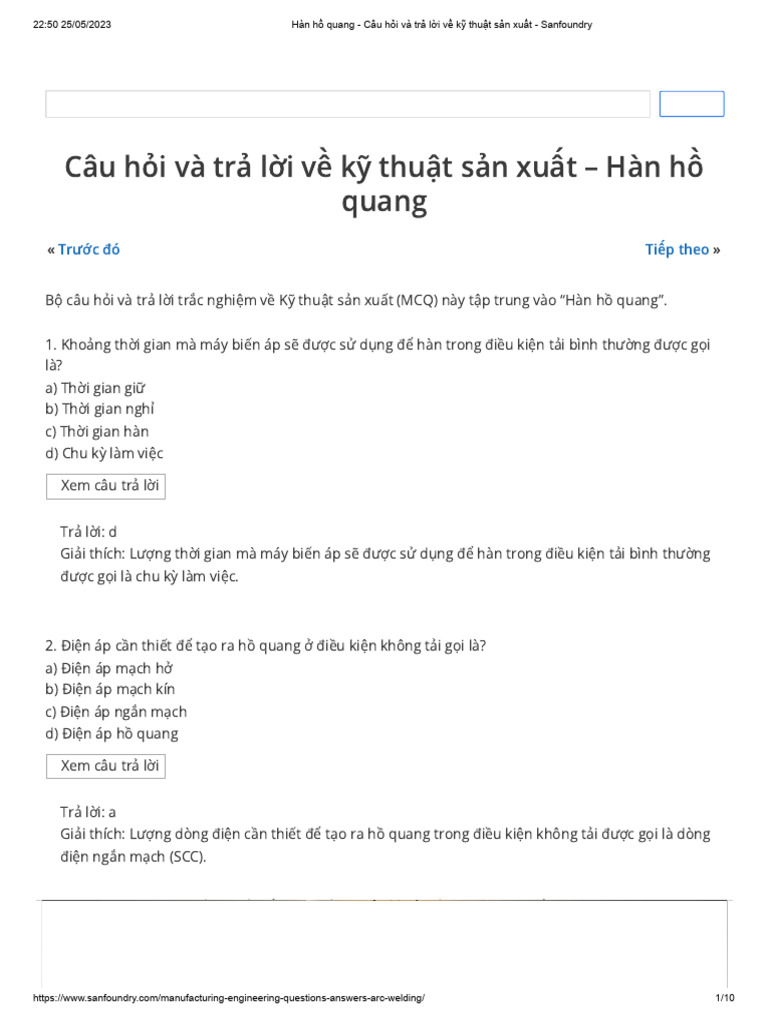 41.hàn H Quang | PDF
